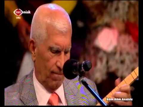 Cahit Uzun - Canan Senin Yollarına