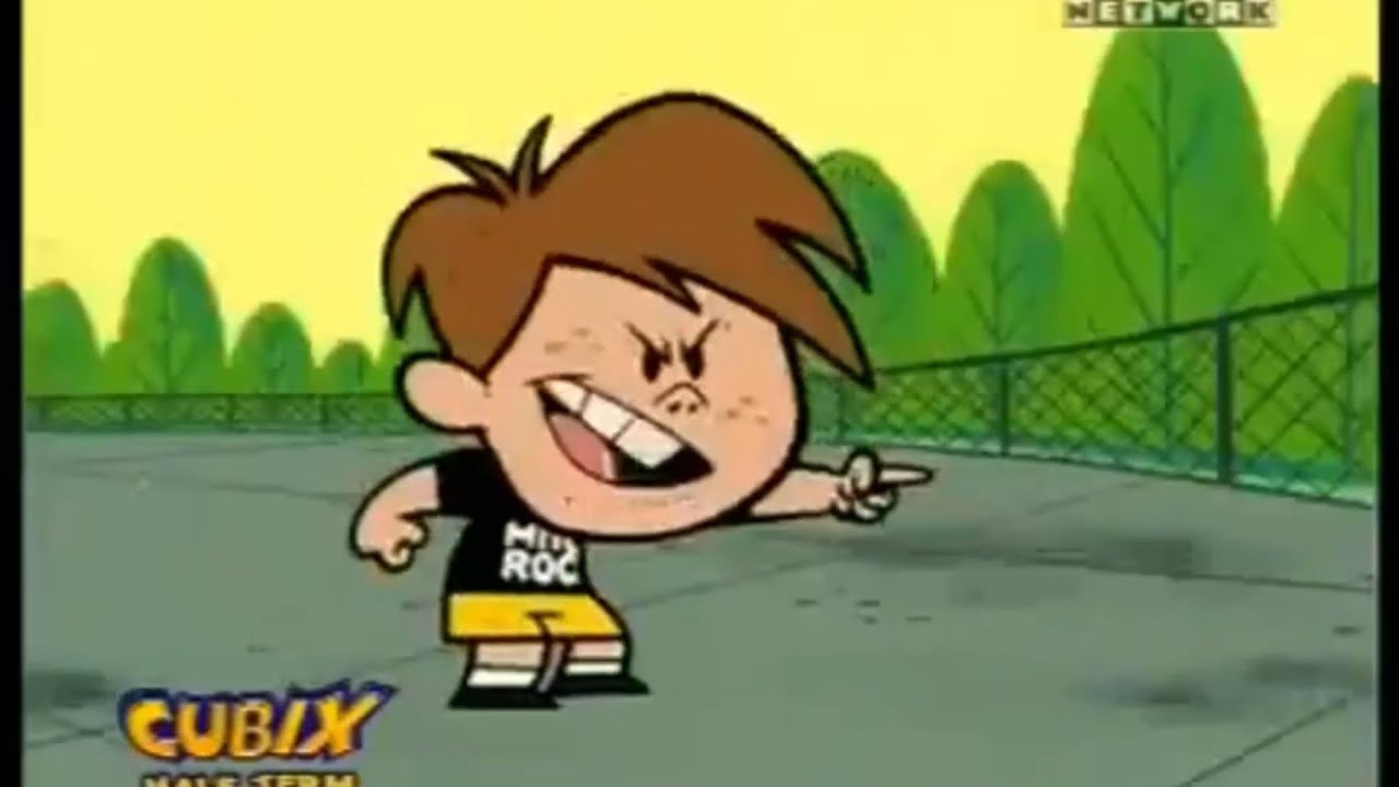 Buttercup got her respond from Mitch - YouTube