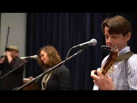 Dan Maguire - "Everyday" - Sessions from Studio A - YouTube