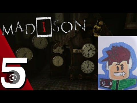 MADiSON[LIVE] #5 - YouTube