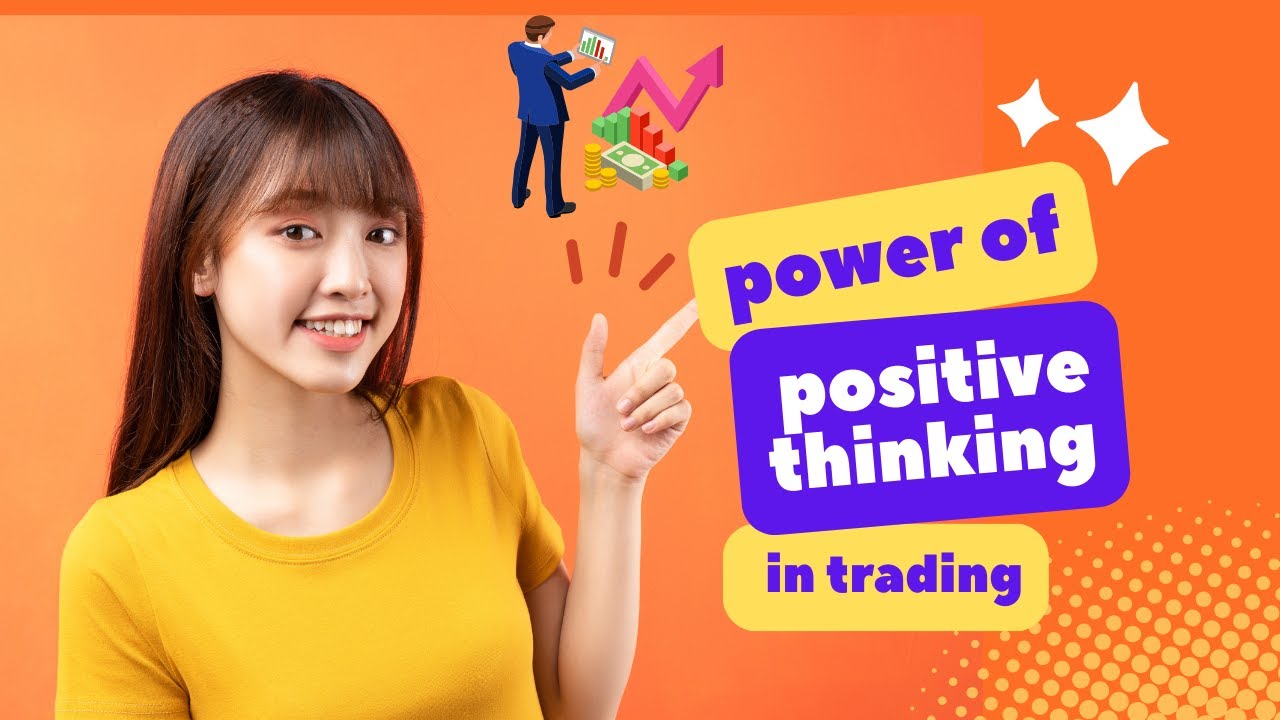 Power of positive thinking in trading #trading #stocks #trader #ytshort ...