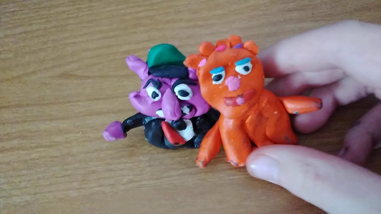Little Miss Count Along - YouTube