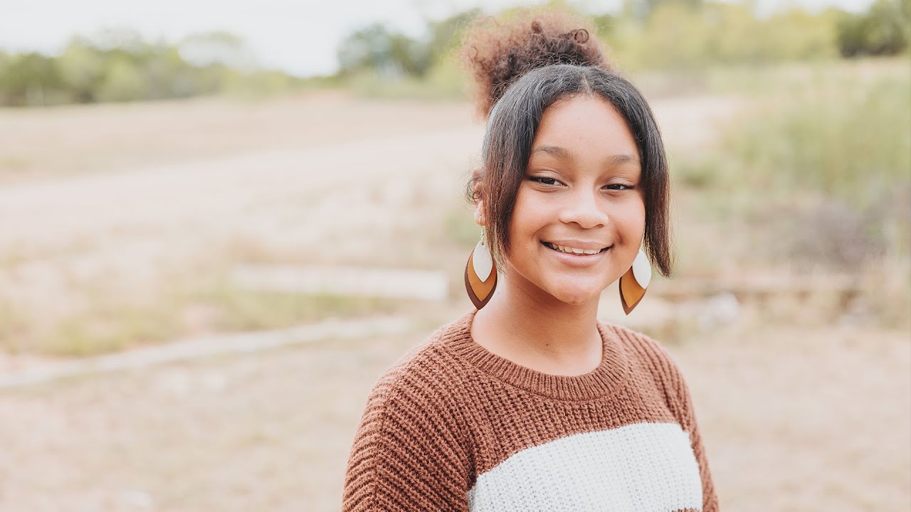 Ava | Hope Now | hope(local) - YouTube