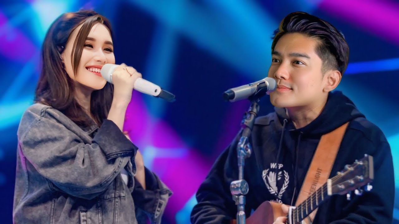 TRENDING! Lagu Yang Di Tunggu Tunggu Akhir Nya Rilis, Duet Ayu TingTing & Boy Wiliam Bikin ...