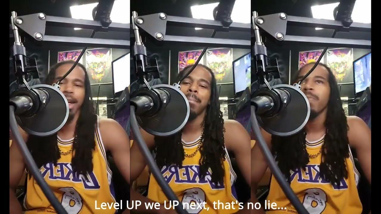 VanN Demand | No Pen? No Pad? No Problem. #16 "Sweet 16" - YouTube