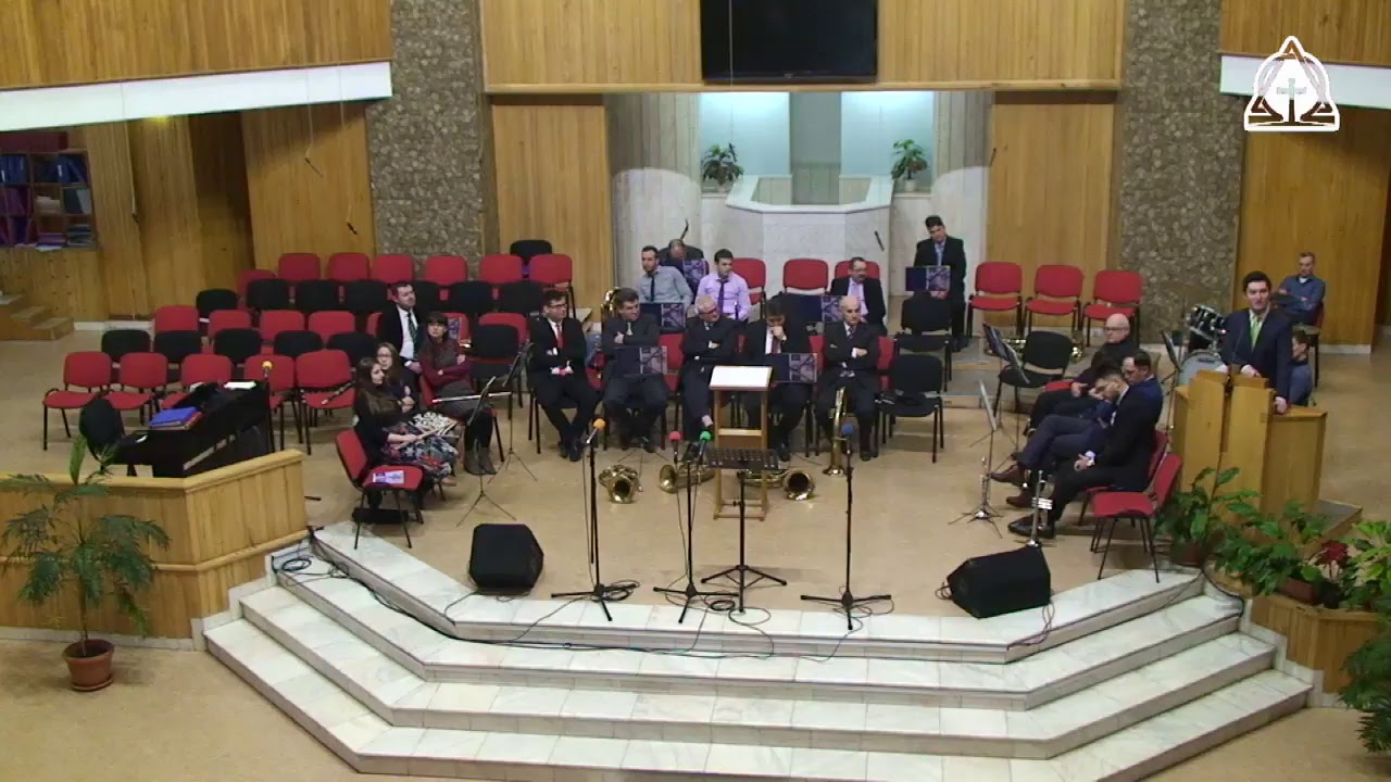 Sfanta Treime Deva - Transmisie LIVE - YouTube