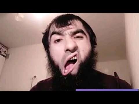 даджал .. - YouTube