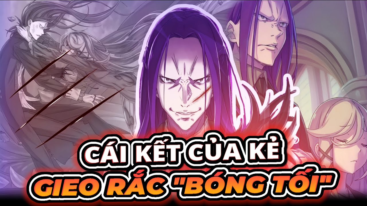REZERO| CÁI KẾT ĐẮNG CỦA TỔNG GIÁM MỤC KIÊU NGẠO GIẢ DANH_ STRIDE ...