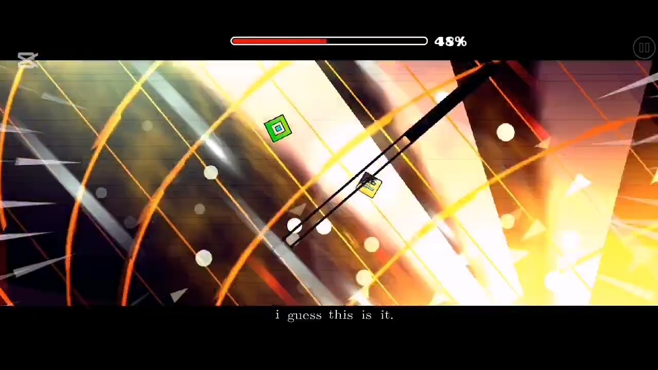 Geometry Dash - Break Point - YouTube