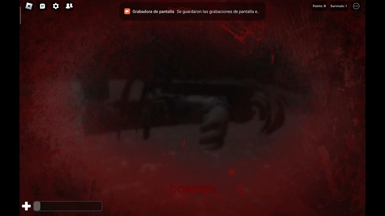 jumpscare alert - YouTube