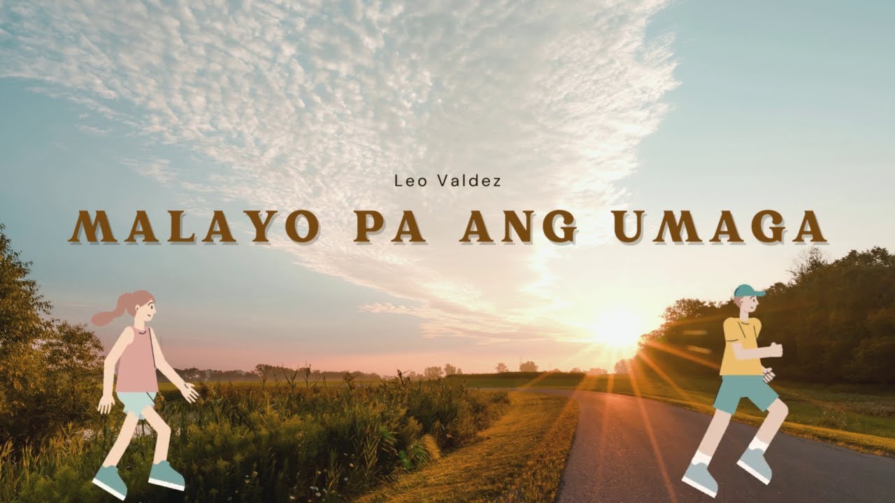 Leo Valdez Malayo Pa Ang Umaga Official Audio YouTube Leo Valdez Malayo Pa Ang Umaga Official Audio YouTube