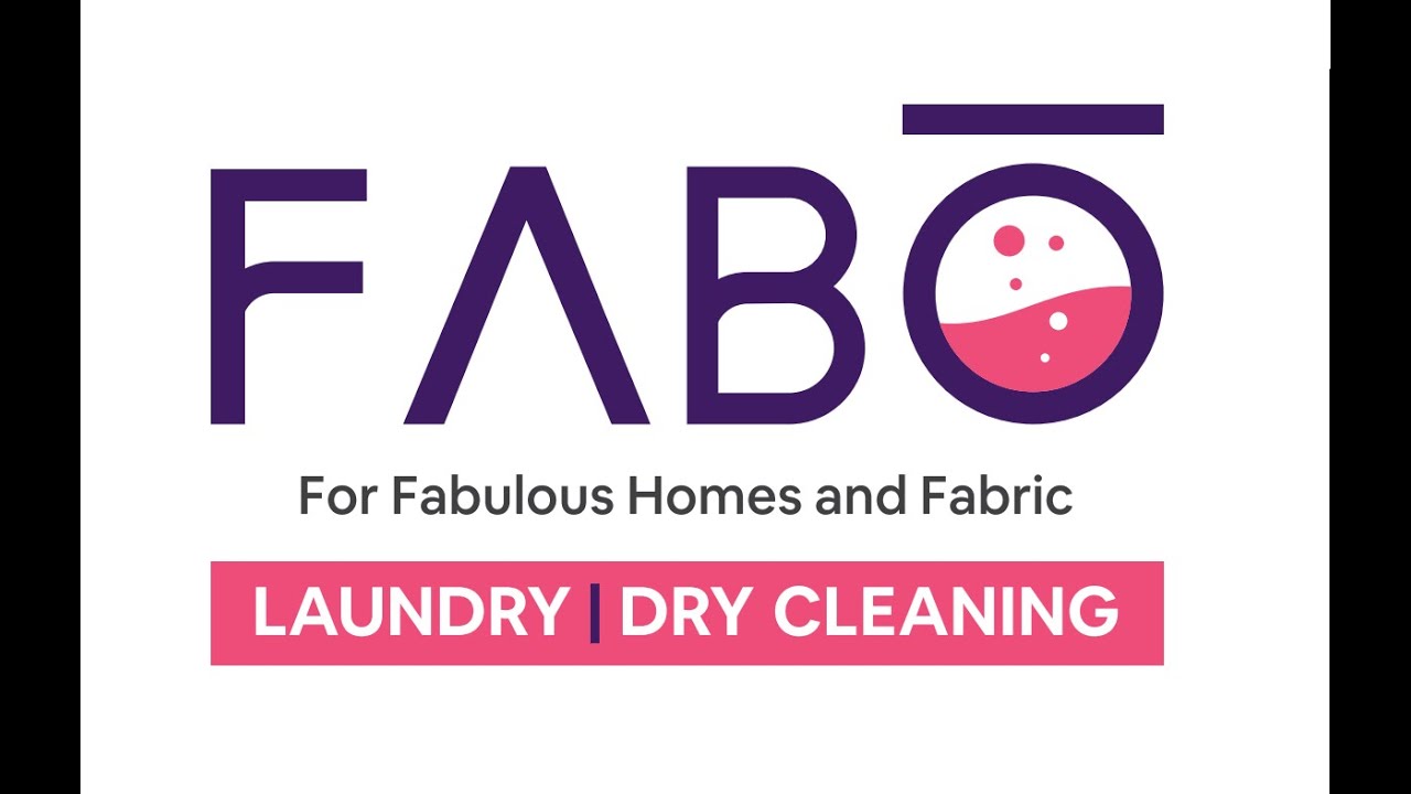 FABO - Laundry & Dry Cleaning - Best Online Door Service - FREE Home ...