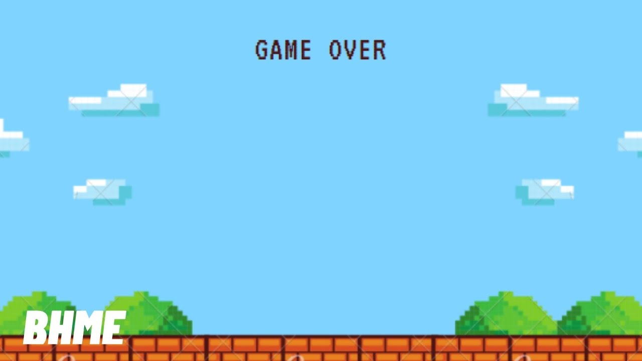 Jay Nels - Game Over - YouTube