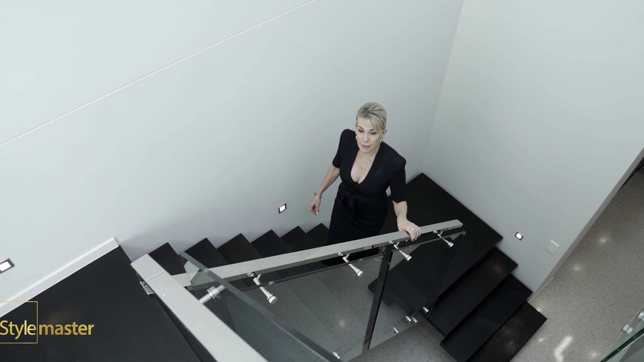 Stylemaster Home Tour – Piazza 47/13.5/Metro - YouTube