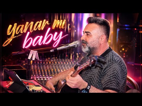 Güdüllü Ergün Atasoy - Yanar mı Baby 