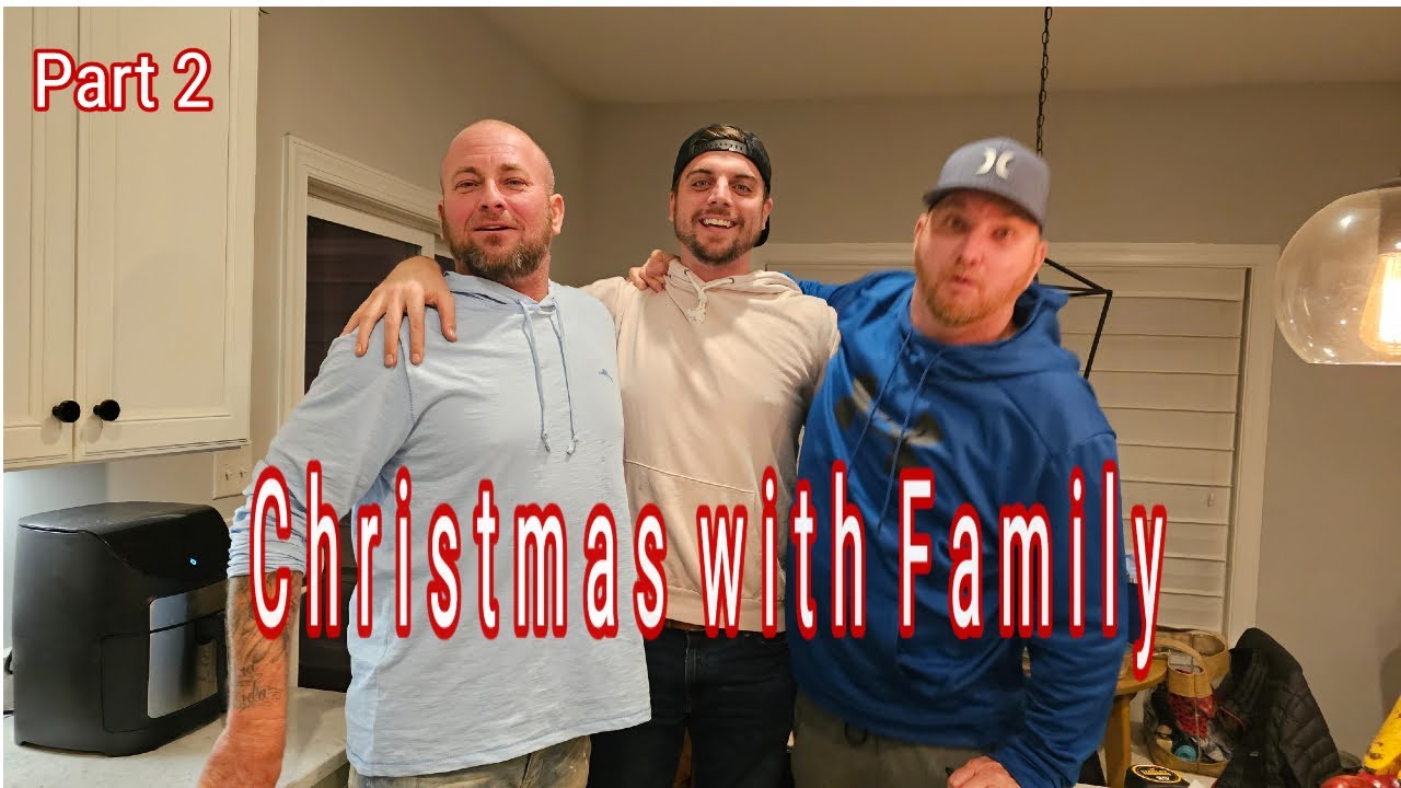 Christmas 2 - YouTube