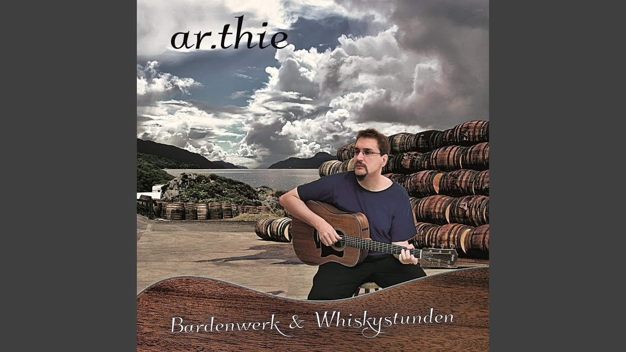 En Lintwurm in sin holde saz (Ein Lindwurm in seiner Höhle saß) - YouTube