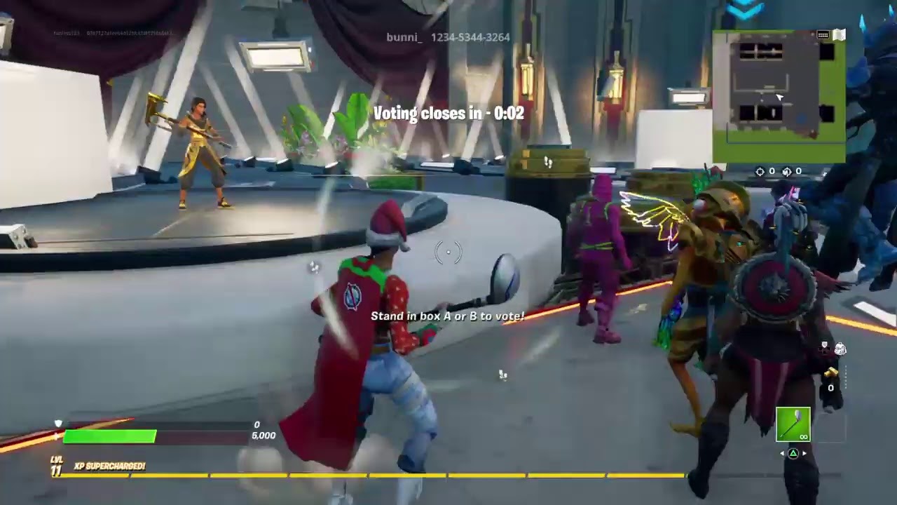 gameplay on fn - YouTube