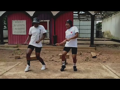 MIMIE ft LOCKO FAYA Dance video//#dance#Almeleand#Dema - YouTube
