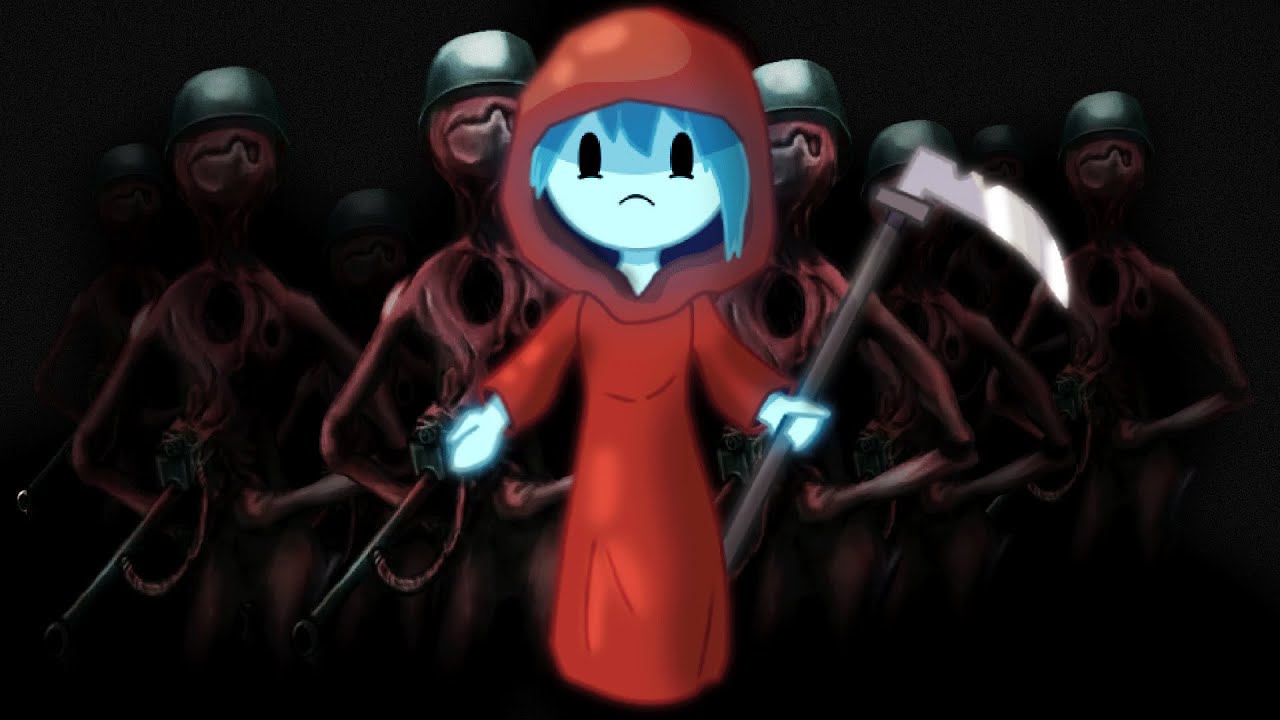 Goodbye Spooky. | Spooky's Jumpscare Mansion: The Doll House [END ...