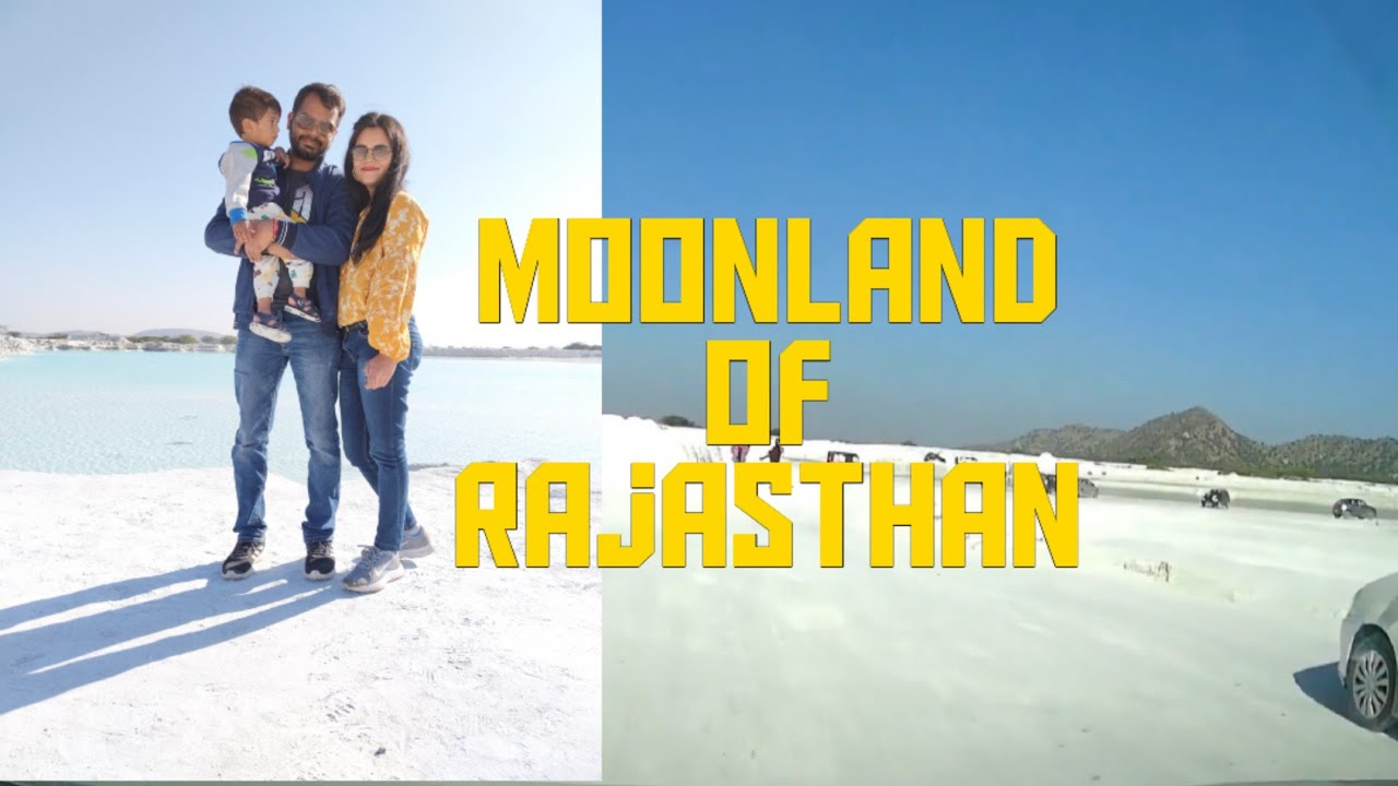 || #Kishangarh || The #moonland of #Rajasthan #Ep-2 || #Dumping Yard ...