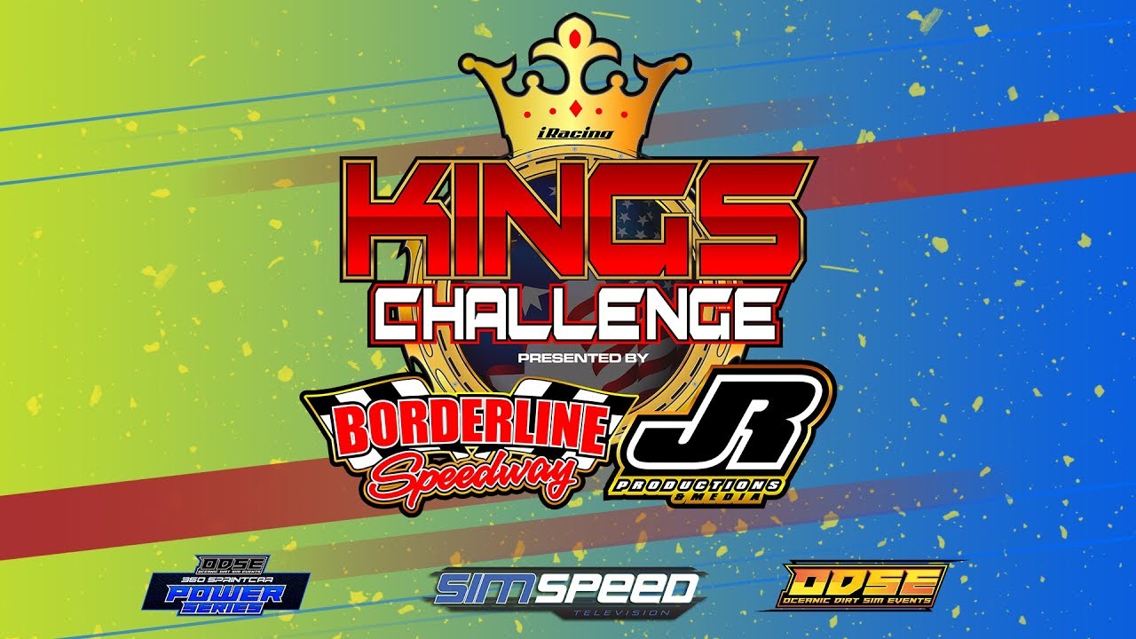 ODSE 360 Sprintcar Power Series | Round 12 | Kings Challenge - YouTube