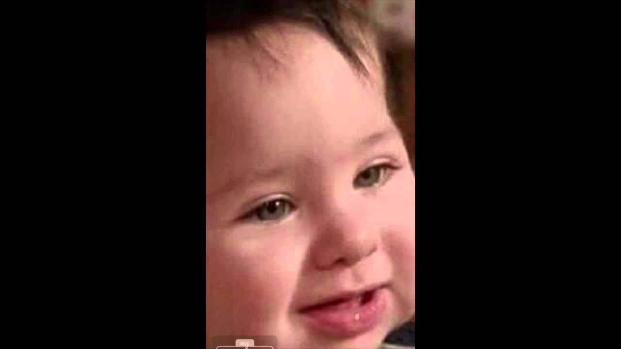 Baby Benson One Demand Met - YouTube