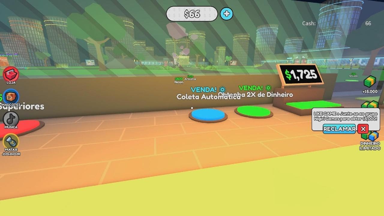 Making the best sushi restraunte in roblox - YouTube