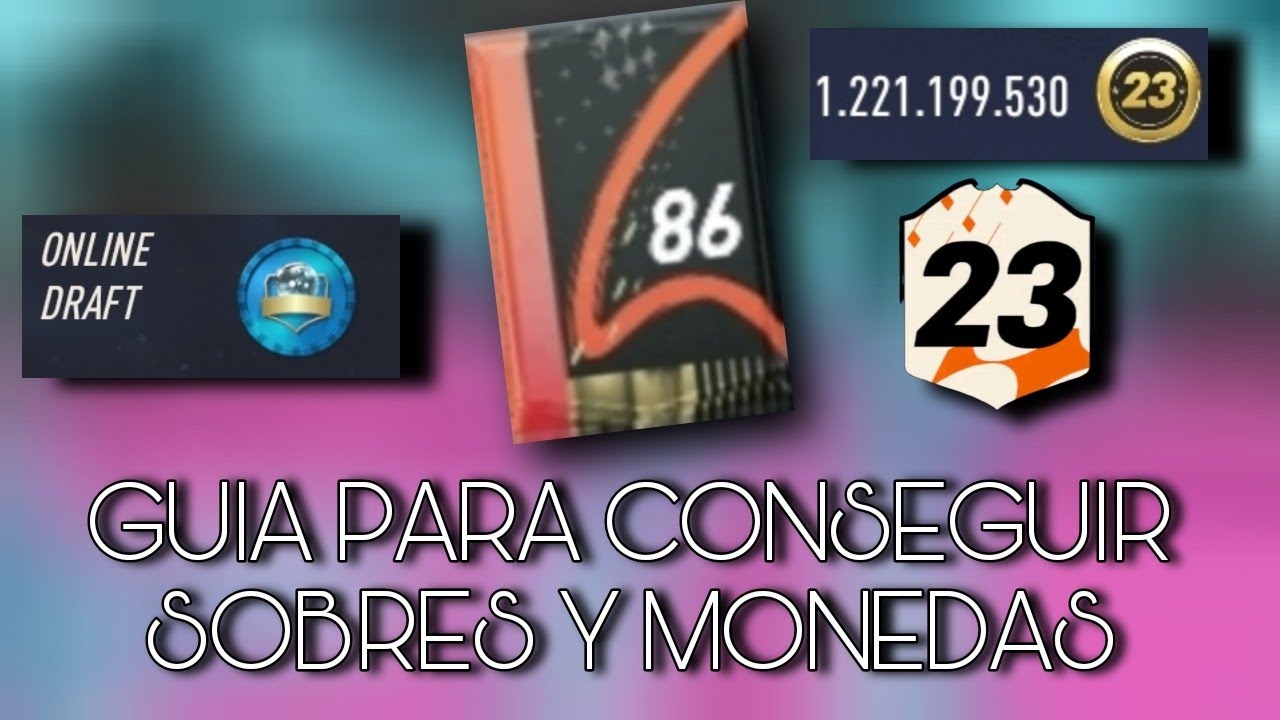 CÓMO EMPEZAR EN SMOQ GAMES 23 PACK OPENER - YouTube