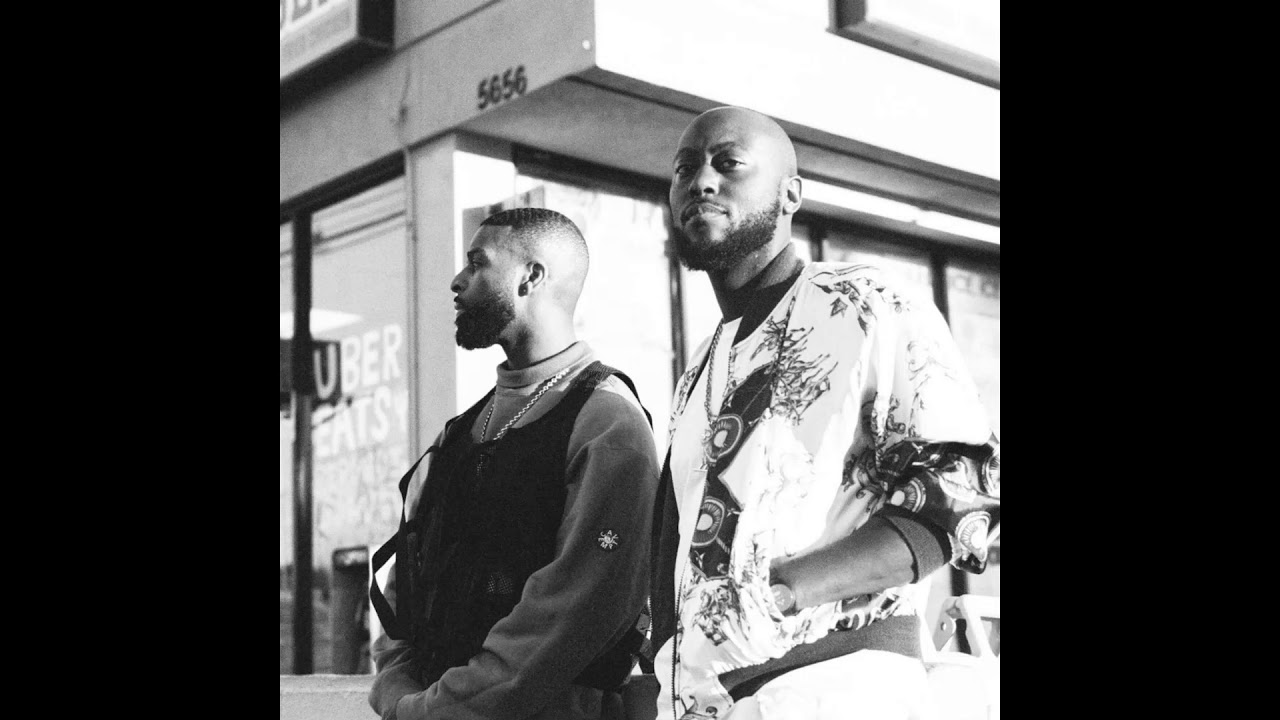 dvsn - Still Pray For You (Extended Remix) - YouTube