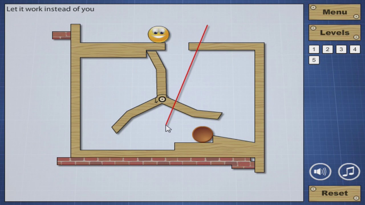 Splitter 2 Level 1-32 - YouTube