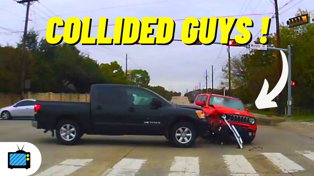 Road Rage | Car Crash, Bad Drivers, Brake Check, Driving Fails | #61 ...