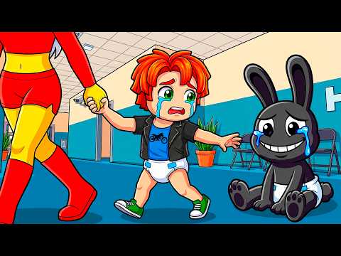 BABY STALKER: Doğduğu Anda Terk Edildi!