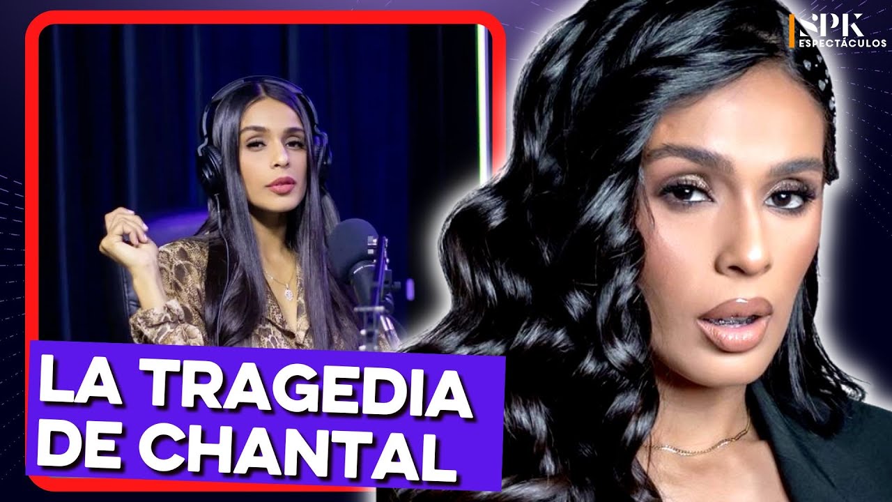 Caso Chantal Jiménez: nos unimos al llamdo contra la violencia - YouTube