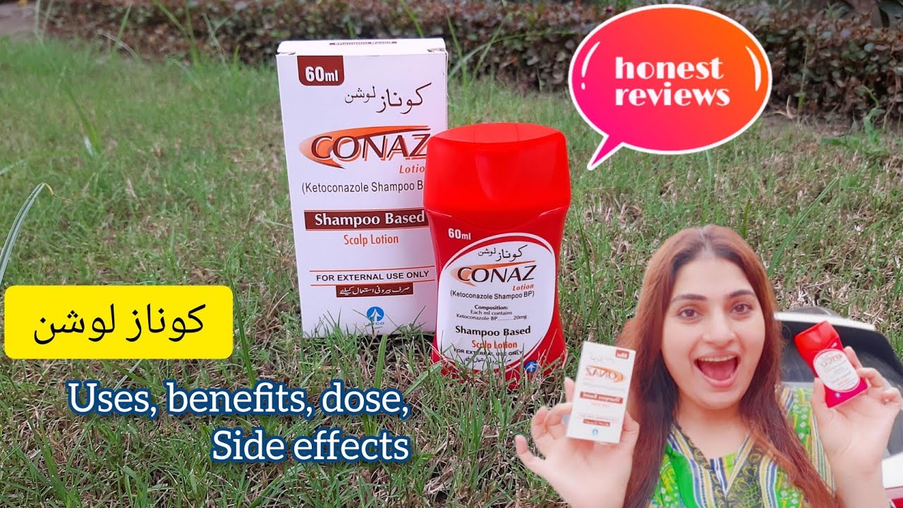 how to use conaz lotion|conaz lotion shampoo based|scalp lotion k ...