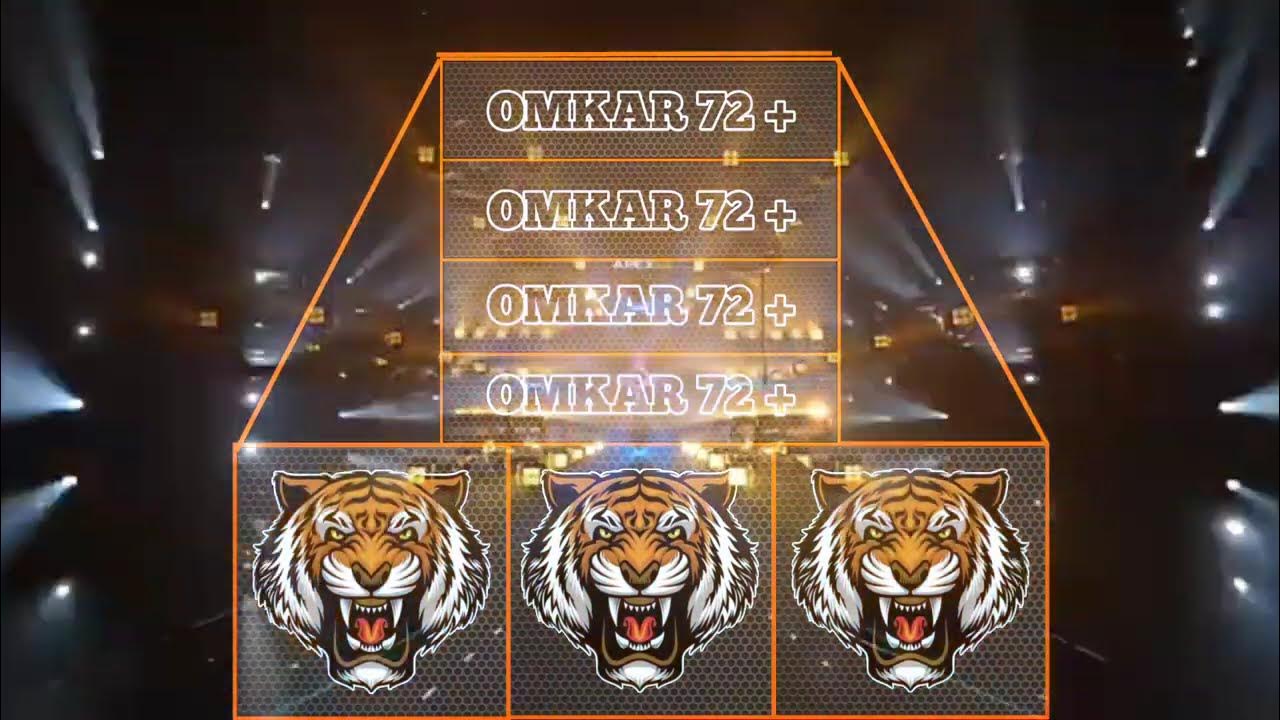 Omkar 72+ Aye Meri Mohabbat Sun || Freaky EDM Mix || It's Rohan Remix ( DJ YASH OFFICIAL ) - YouTube