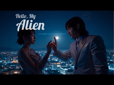 Hello My Alien - Kpop Love Song -별에서온그대 - YouTube