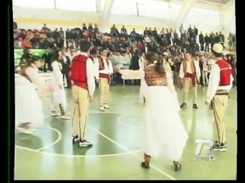 Lojra Popullore 21 Mars 2008 - YouTube