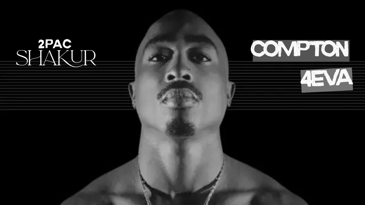 2Pac Specials | Pac’s Back From the Dead | COMPTON 4EVA | BEST OF 2PAC ...
