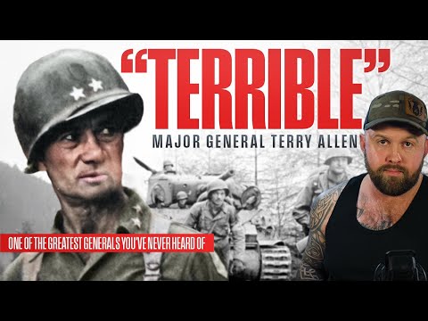 Most Gangster General Of WW2 - \
