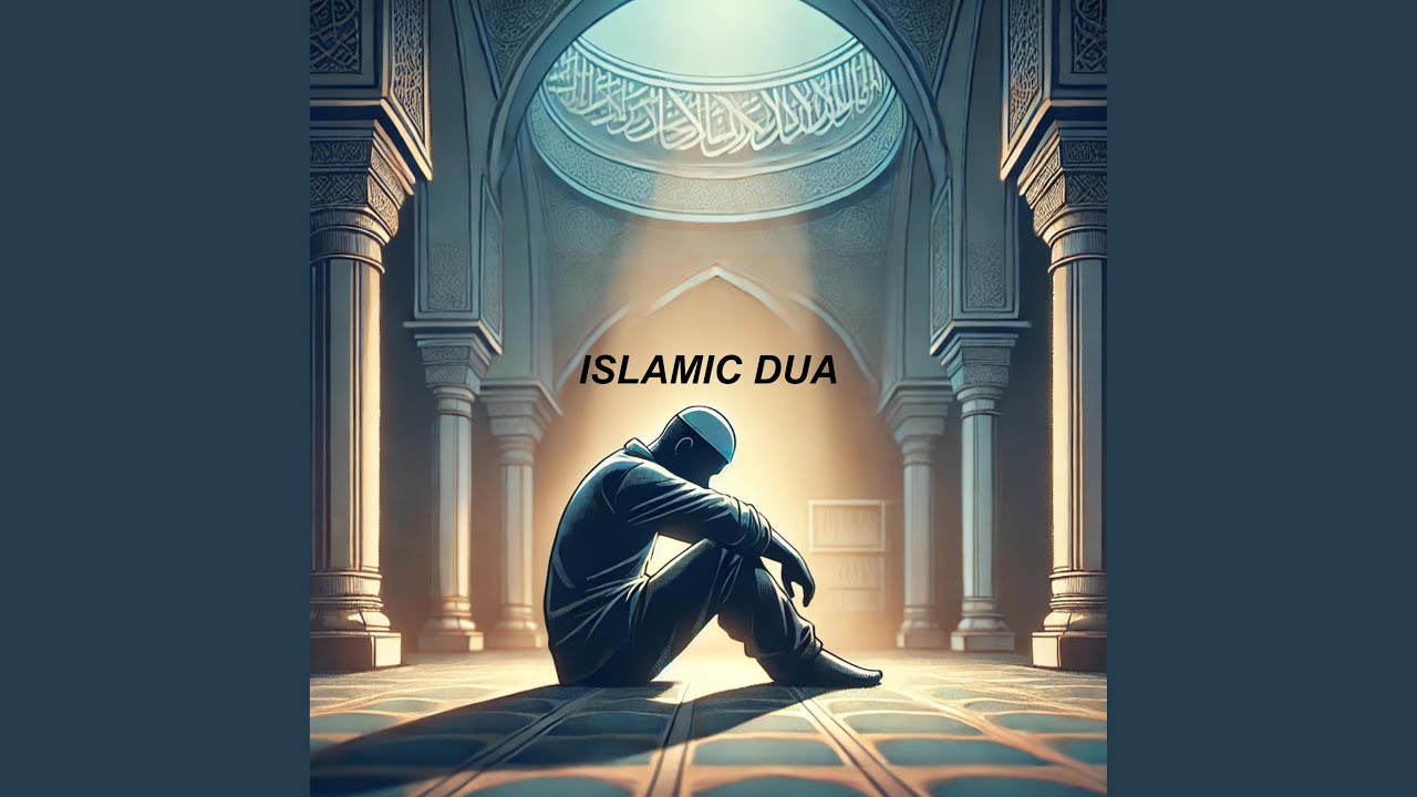 Dua for Inner Peace: Release Anxiety and Find Calm - ISLAMIC DUA: Song Lyrics, Music Videos ...