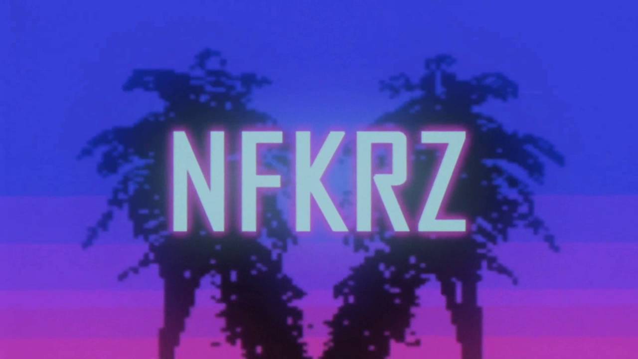 NFKRZ INTRO [NEW] - YouTube