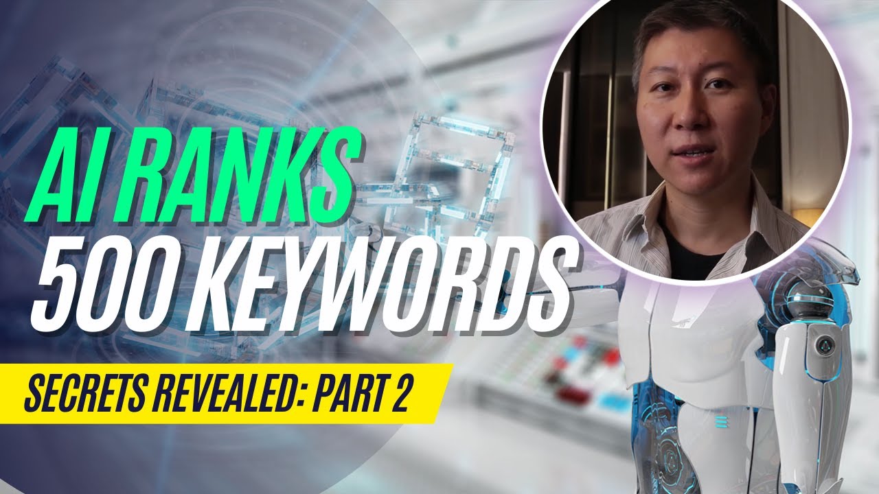 AI ML Ranks 500 SEO Keywords 10X Faster Part 2 Neural Networks YouTube ai-ml-ranks-500-seo-keywords-10x-faster-part-2-neural-networks-youtube