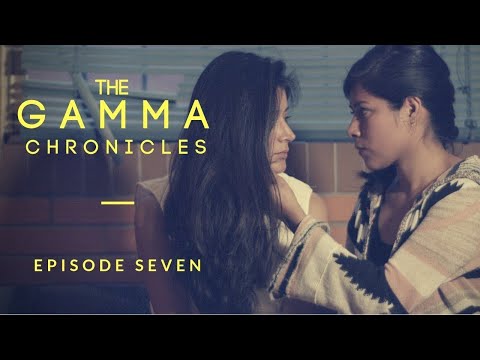 SHE HULK GAMMA CHRONICLES - SEASON 2 - EPISODE 7