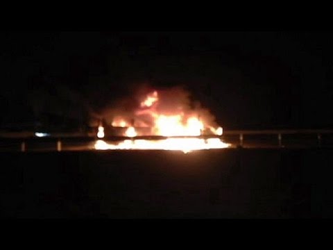 Çeçenistan’da gazetecilere yapılan saldırı kınandı