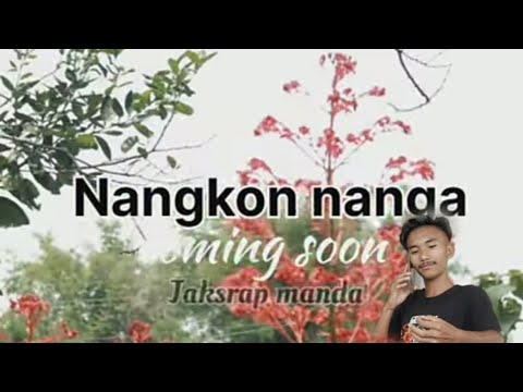 New garo song ( lyrics ) official music video ||Jaksrap manda//full ...