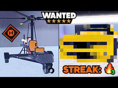 BEST STARTER VEHICLES In Wanted!