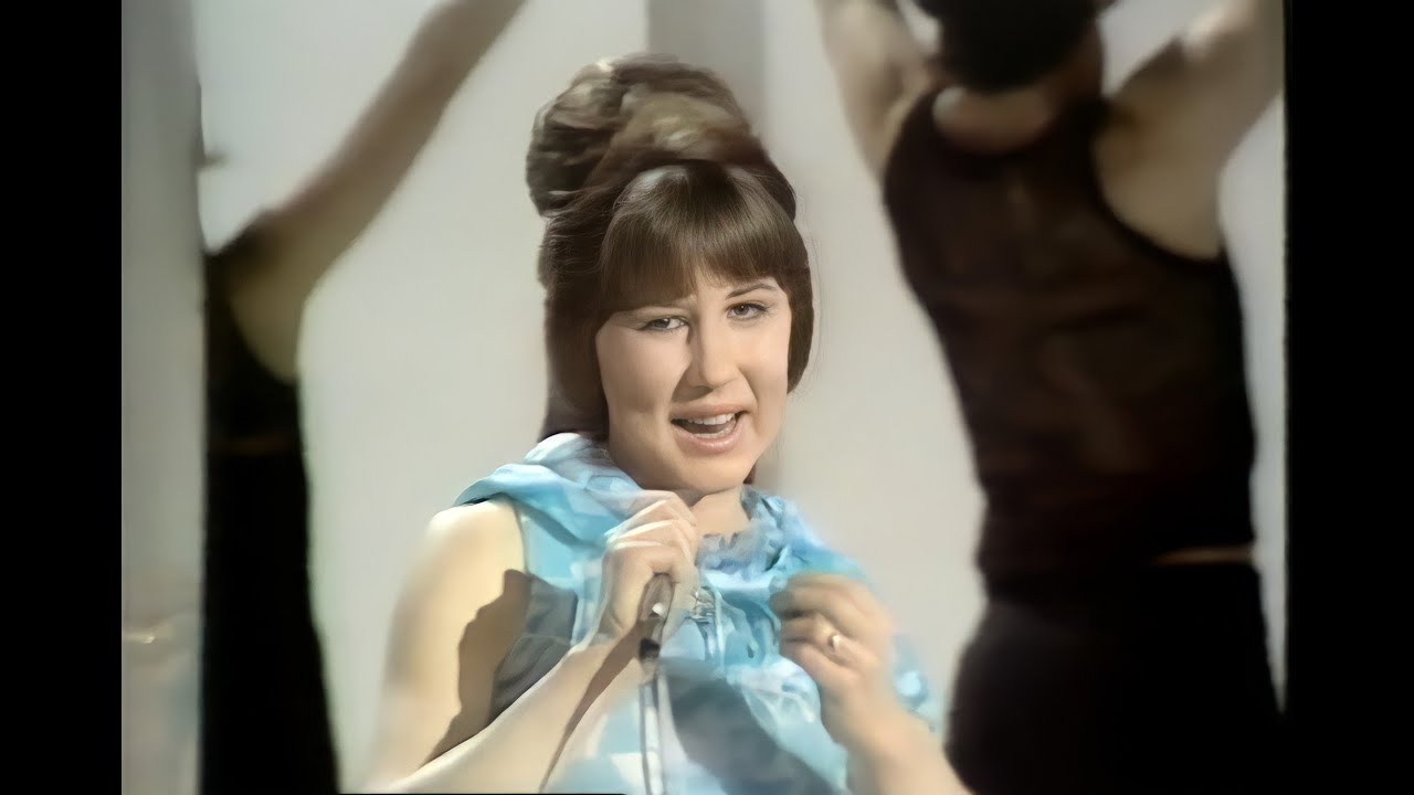 Judith Durham (The Seekers) - I wish I knew: HQ Stereo - YouTube
