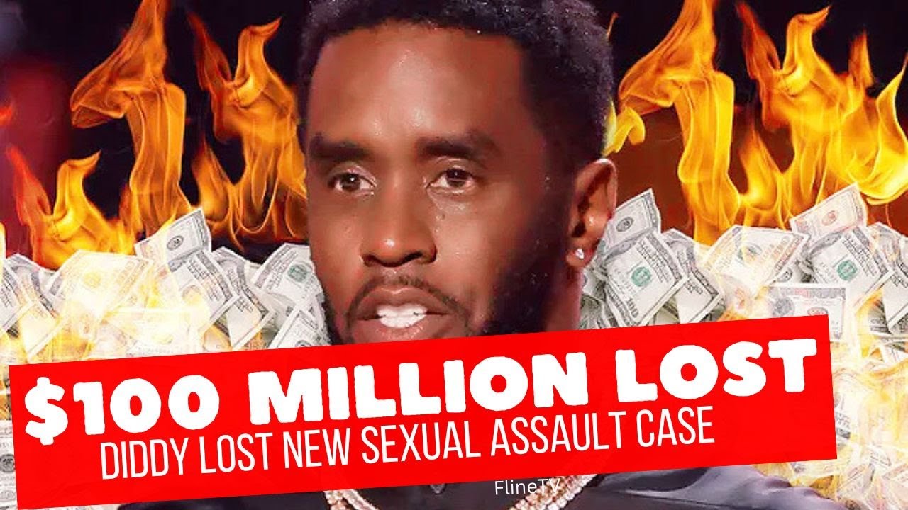 Diddy lost $100M sexual assault lawsuit ~ Miami hotel must provide all ...
