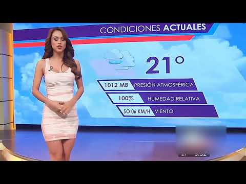 Yanet Garcia